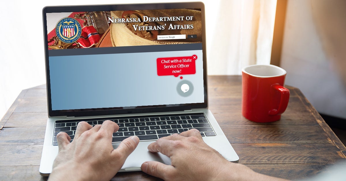 NDVA Launches Live Chat Feature on Website to Virtually Connect with